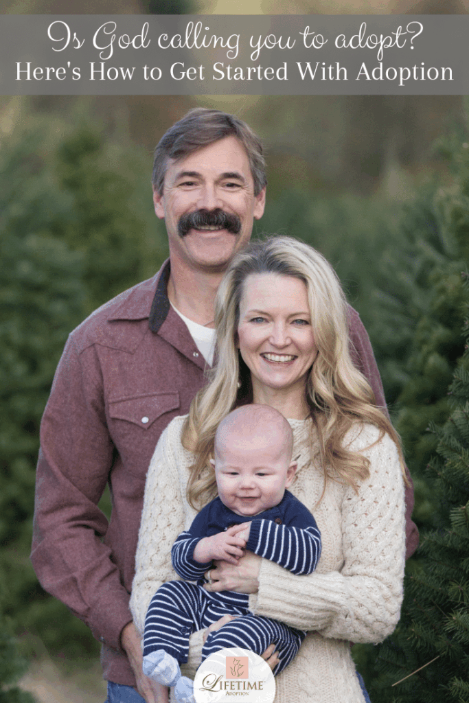Is God Calling You to Adopt? How to Get Started With Christian Adoption ...