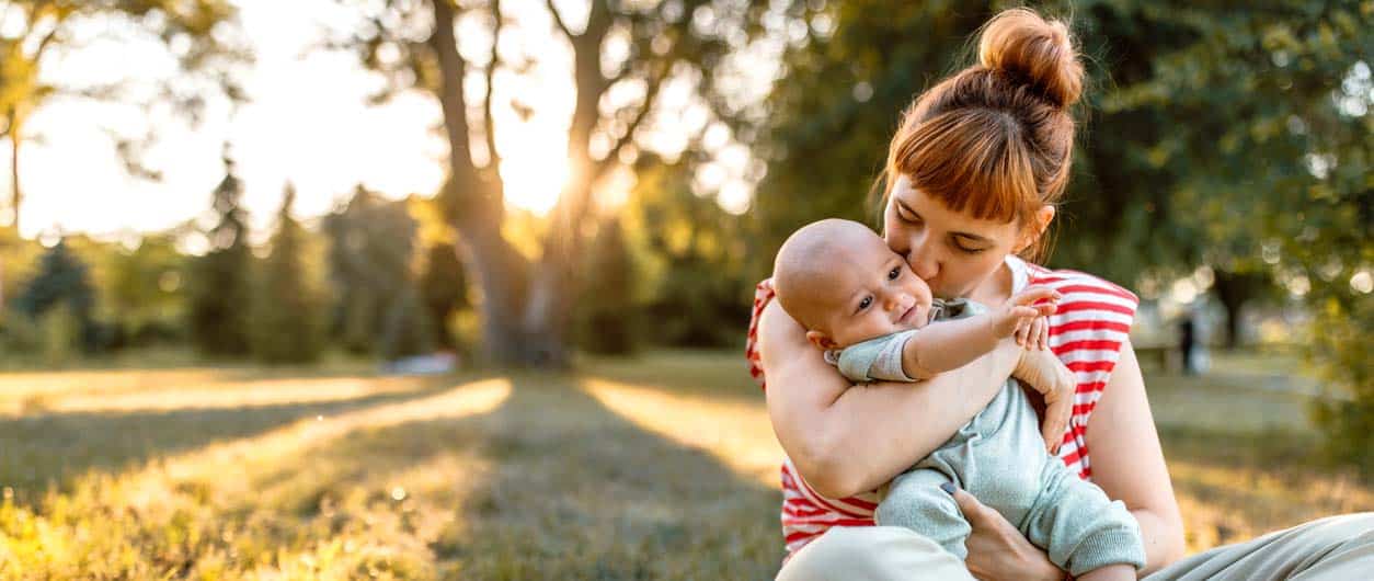 Lifetime Christian Adoption